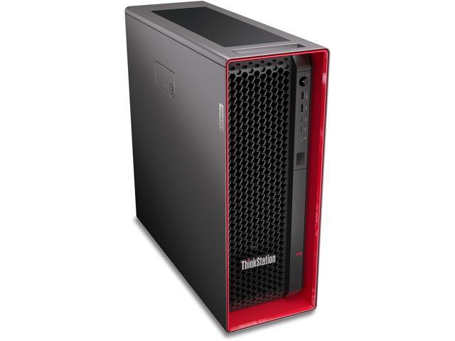 Click here for Lenovo ThinkStation 30GA000XUS Workstation - Intel... prices