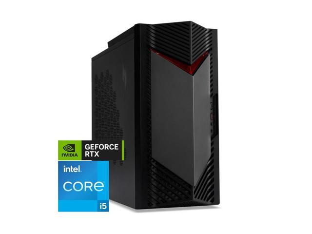 Click here for Acer Nitro 50 Gaming Desktop PC  Intel Core i5-134... prices