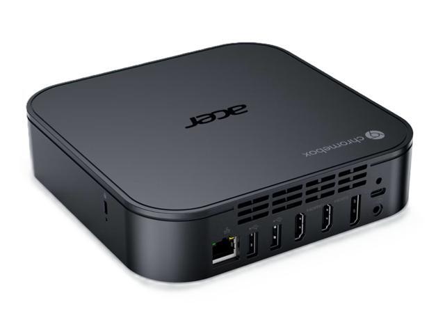 Click here for Acer CXI6-C58G Chromebox - Intel Core 5 120U (1.4... prices