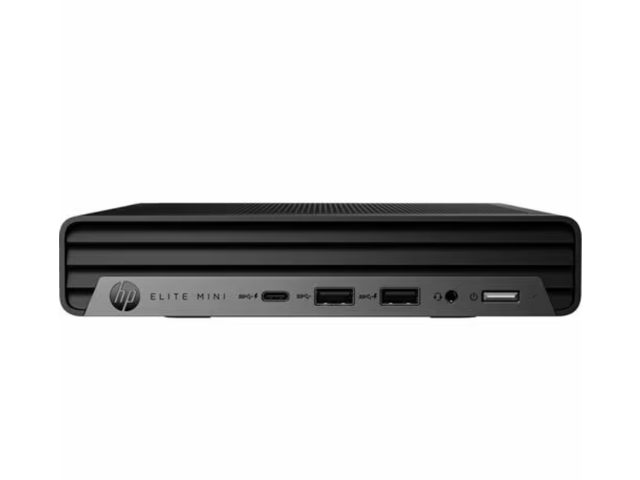 Click here for HP Elite Mini 805 SFF Desktop Computer R5 PRO 5650... prices
