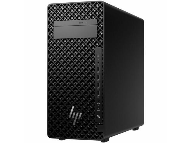 Click here for HP Z2 G1i Workstation - Intel Core Ultra 9 285K -... prices