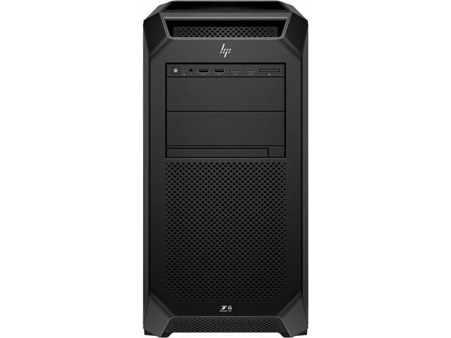 Click here for HP Z8 Fury G5 Workstation - Intel Xeon w7-3545 - 1... prices