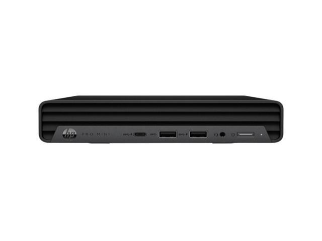 Click here for HP ProDesk 400 G9 Mini Desktop - Intel Core i5-145... prices