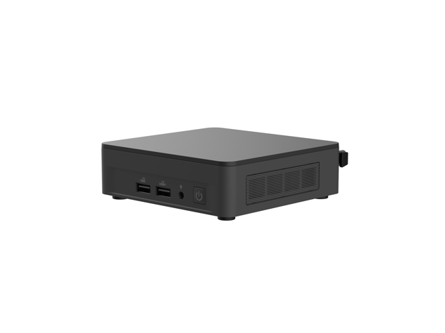 Click here for ASUS NUC 13 Pro Slim Barebone Kit Mini PC with Int... prices