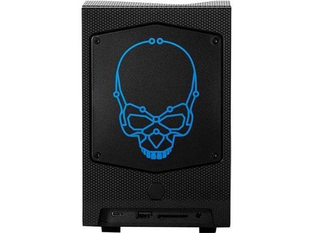 Click here for Intel NUC 12 Extreme NUC12DCMI9 Barebone System -... prices