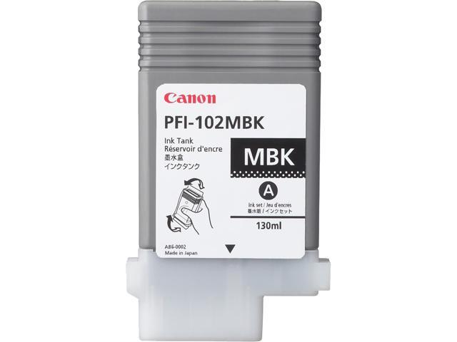 Click here for Canon Lucia Matte Black Ink Tank For Ipf 500  600... prices