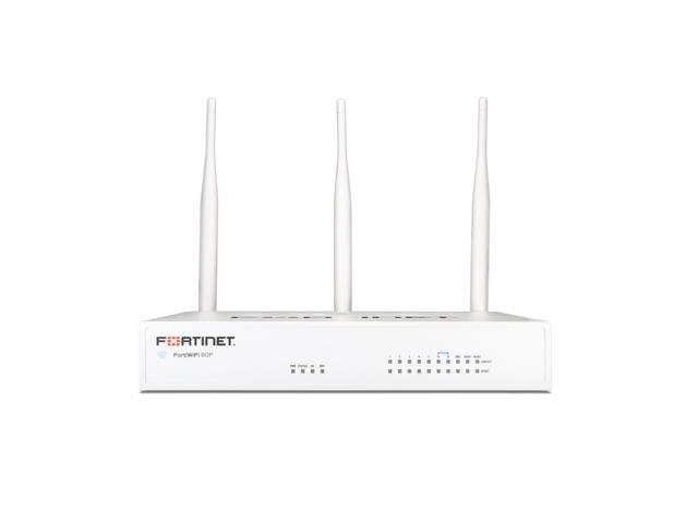 Click here for Fortinet FortiWifi 60F w/ FortiCare Premium and Fo... prices