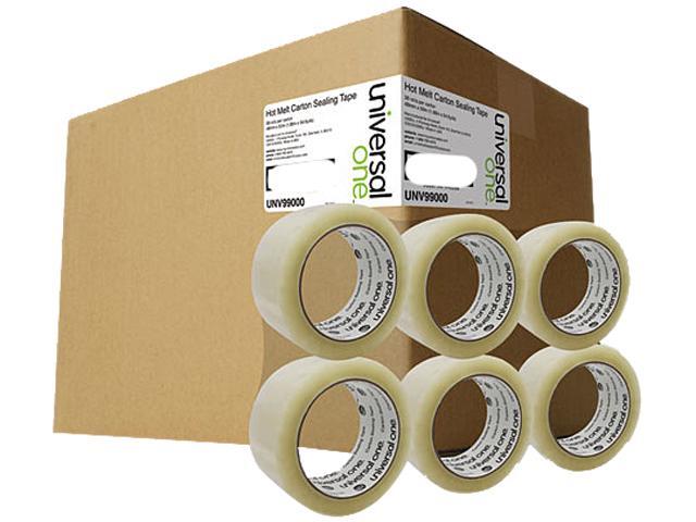 Click here for Universal UNV99000 Heavy-Duty Box Sealing Tape  48... prices