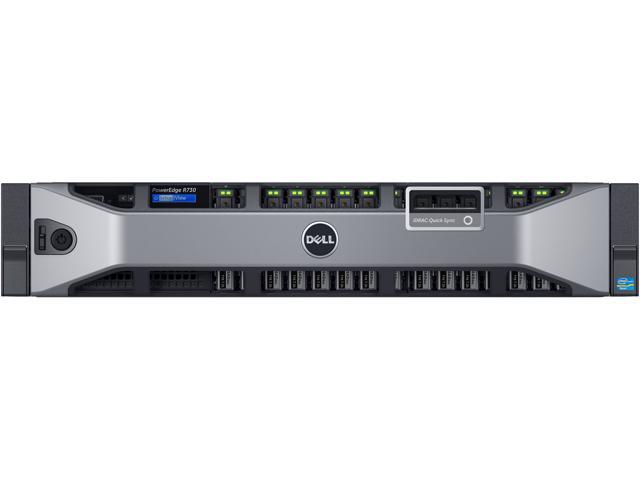 Click here for POWEREDGE R730 2S/2U E5-2640V4 prices