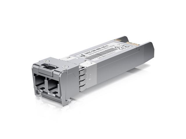 Click here for Ubiquiti Networks 10G Multi-Mode Optical Module (2... prices