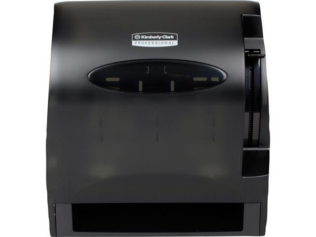 Click here for Kimberly-Clark Professional LEV-R-MATIC Roll Towel... prices