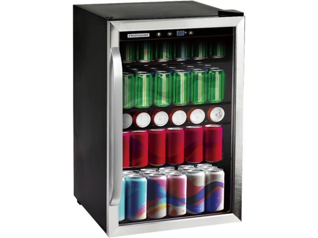Click here for Frigidaire 126 Beverage Cans Mini Fridge Home Refr... prices