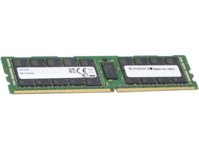 Click here for Supermicro (M393A8G40AB2-CWE) 64GB SDRAM ECC Regis... prices