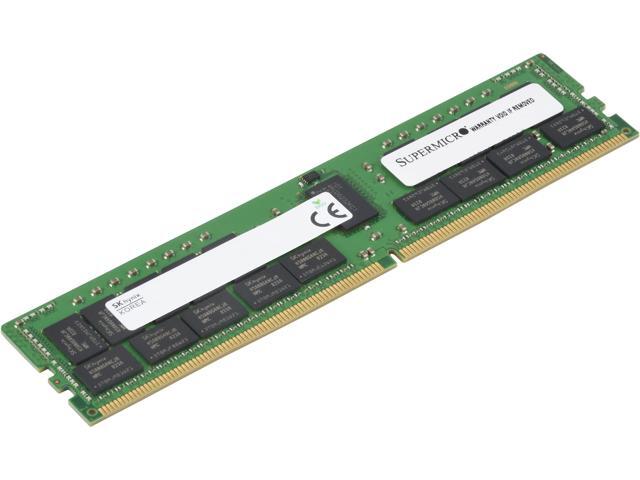 Click here for Supermicro (HMA84GR7CJR4N-WM) 32GB SDRAM ECC Regis... prices