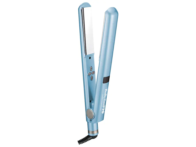 Click here for BABYLISS PRO Nano Titanium 1 Digital Straightener prices