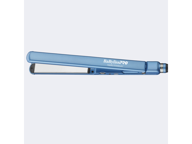 Click here for BaBylissPRO Nano Titanium 1 Ultra-Thin Straightene... prices