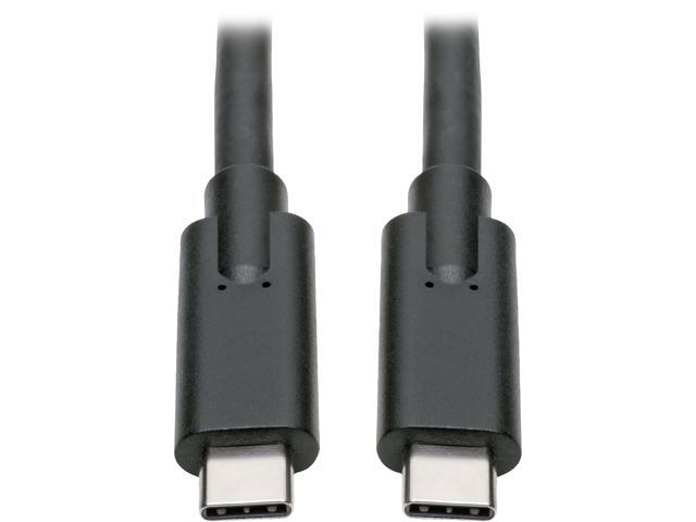 Click here for TRIPP LITE MASTER-POWER U420-006-5A USB C TO USB T... prices