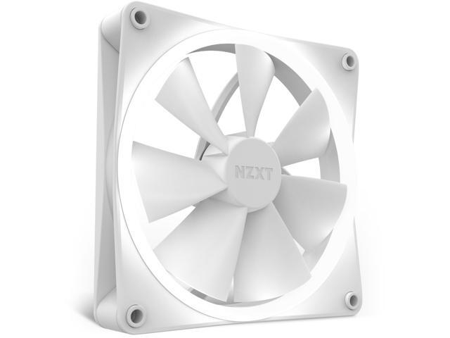 Click here for NZXT Aer F140 RGB White - High Performance Airflow... prices