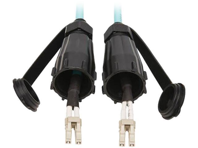 Click here for Tripp Lite 10Gb Duplex Multimode 50/125 Om3 Fiber... prices