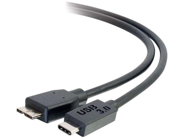 Click here for C2G 28862 USB 3.0 (USB 3.1 Gen 1) USB-C to USB Mic... prices