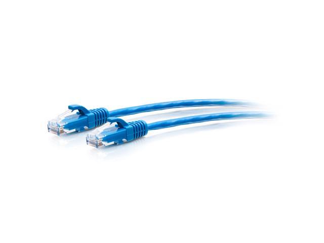 Click here for C2G 6ft Cat6a Snagless Unshielded UTP Slim Etherne... prices