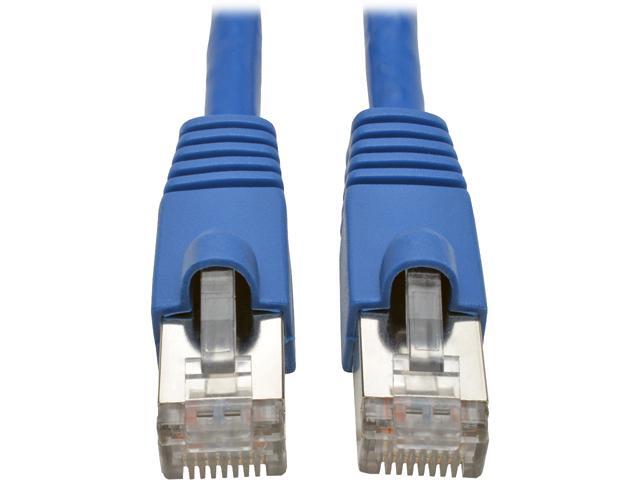 Click here for Tripp Lite Cat6a Snagless Shielded STP Patch Cable... prices