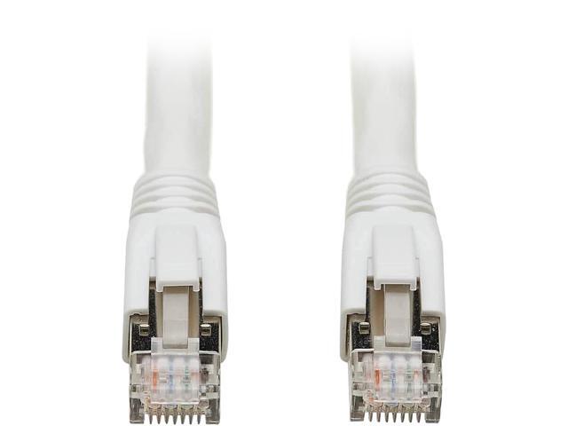 Click here for Tripp Lite Cat8 Patch Cable 25G/40G Certified Snag... prices