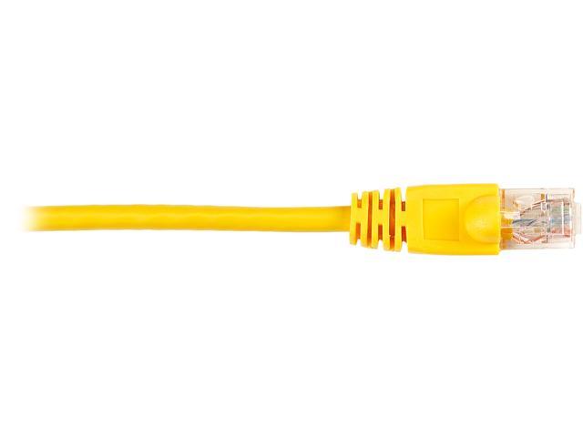 Click here for Black Box CAT6PC-002-YL Box Cat6 Value Line Patch... prices