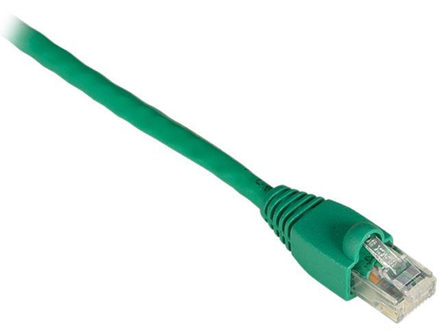 Click here for Black Box EVNSL642-0030 30Ft Green Cat6 550Mhz Pat... prices