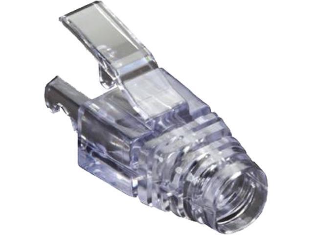 Click here for EZ-RJ45 CAT6 Strain-Relief Boot  25-Pack  Clear prices