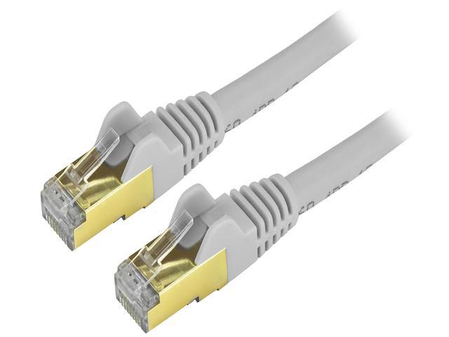 Click here for StarTech 25ft Cat6a STP Snagless Shielded Ethernet... prices