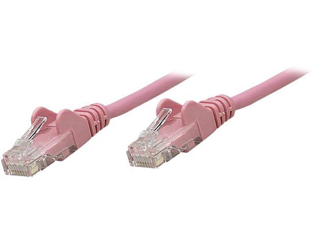 Click here for Intellinet Network Cable  Cat5e  UTP  RJ45 Male /... prices