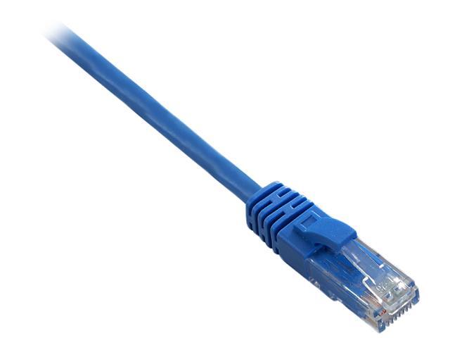 Click here for V7-CABLES V7CAT6UTP-01M-BLU-1E 3FT CAT6 BLUE UTP N... prices