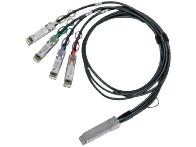 Click here for Mellanox passive copper hybrid cable  ETH 100GbE t... prices