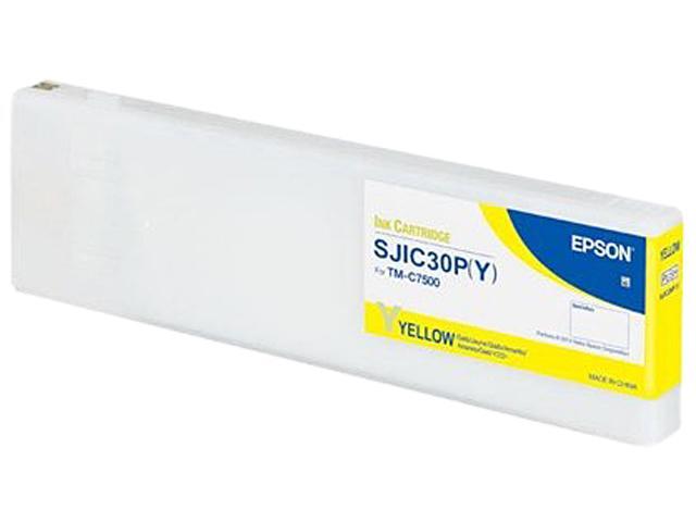 Click here for Epson C33S020638 Tm-C7500G  Consumables  Sjic30P(Y... prices