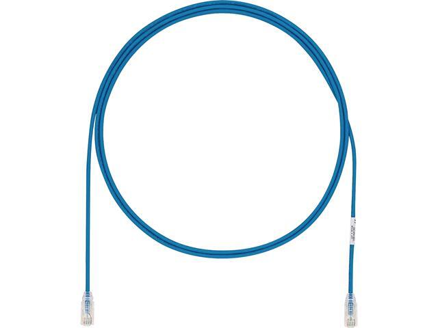 Click here for Panduit Cat.6a UTP Patch Network Cable UTP28X20BU prices