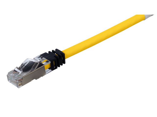 Click here for Panduit Cat.6a S/FTP Network Cable prices
