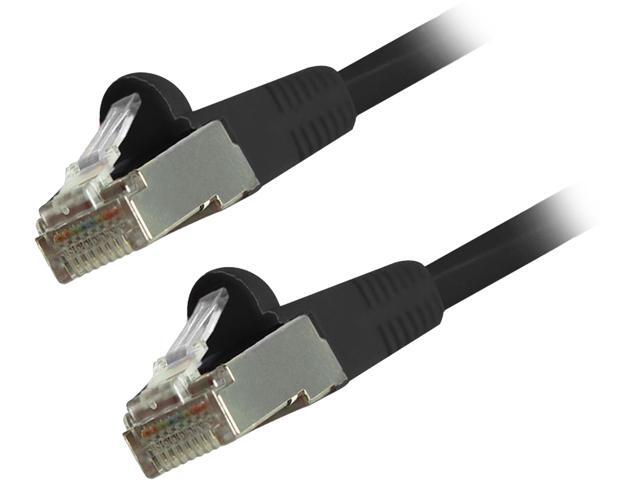 Click here for Comprehensive Cat6 Snagless Shielded Ethernet Cabl... prices
