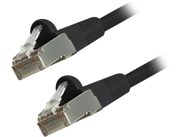 Click here for Comprehensive Cat6 Snagless Shielded Ethernet Cabl... prices