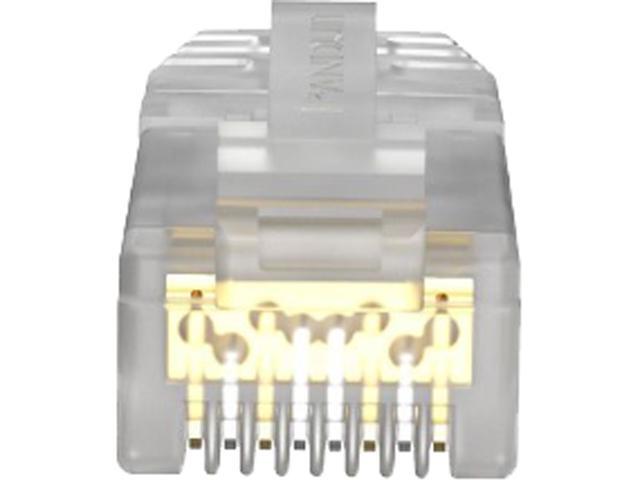 Click here for PANDUIT TX6 Plus UTP Modular Plug SP688C prices