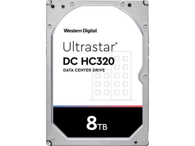 Click here for HGST Ultrastar DC HC320 HUS728T8TAL5204 8 TB 3.5 I... prices