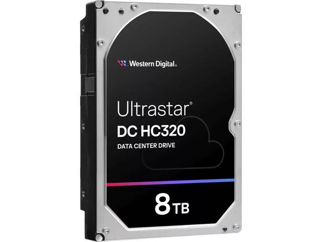 Click here for WD Ultrastar DC HC320 HUS728T8TALE6L4 8TB Hard Dri... prices