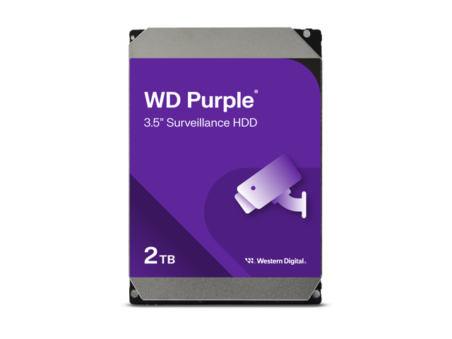 Click here for WD Purple 8TB Surveillance Internal Hard Drive HDD... prices