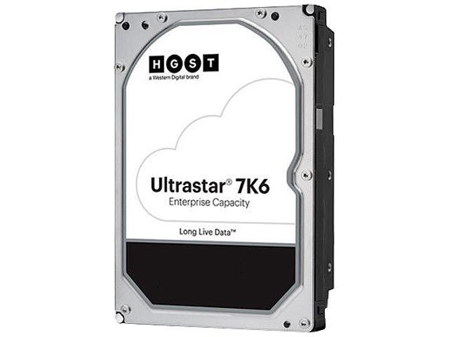 Click here for HGST Ultrastar 7K6 HUS726T6TAL5204 6TB 3.5 SAS 720... prices
