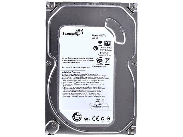Click here for Seagate ST3250312CS Pipeline HD 250GB SATA Interna... prices