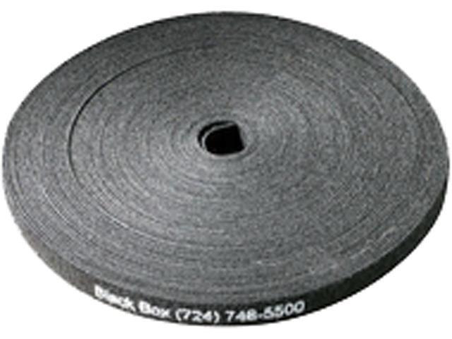 Click here for Black Box FT9545A Hook and Loop Bundle Cable Wrap... prices