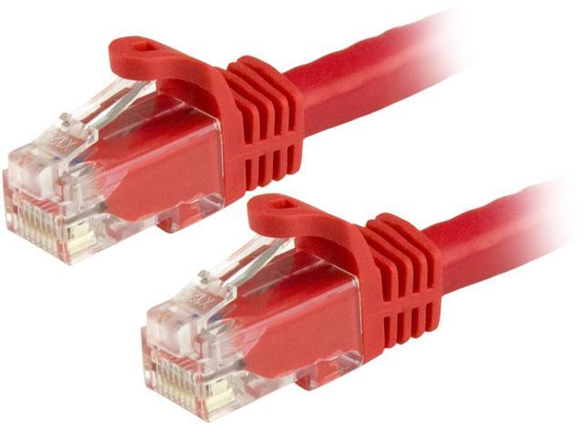 Click here for StarTech N6PATCH30RD StarTech. com Cat6 Patch Cabl... prices