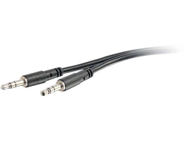 Click here for 10 ft. Slim Aux 3.5mm Male to Male Cable prices