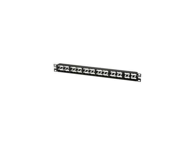 Click here for Panduit Mini-Com 48 Port Network Patch Panel - CRS... prices