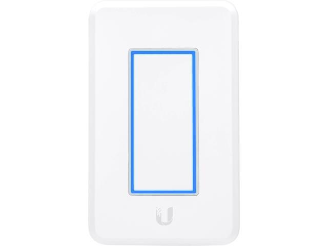 Click here for Ubiquiti UniFi Light Dimmer PoE Powered prices